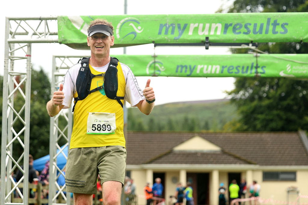 Results | Run the Ridge